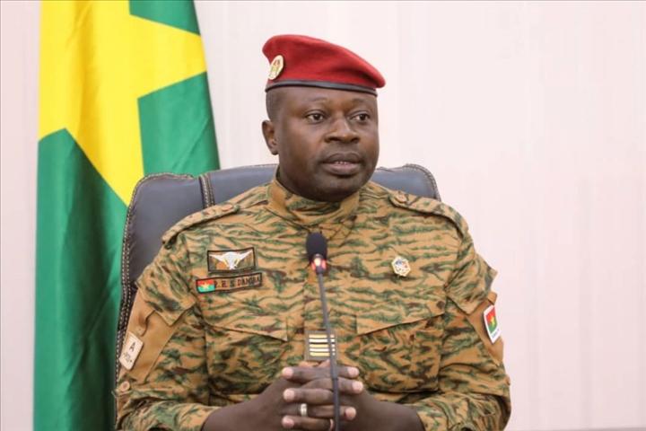 49 soldats détenus au Mali : Et si Damiba était le nouveau médiateur ...