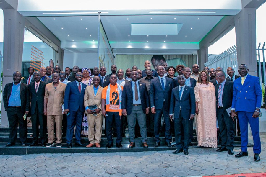 Haut Sassandra/Elections locales : RHDP et FPI sur le point de conclure un accord électoral - Le ...