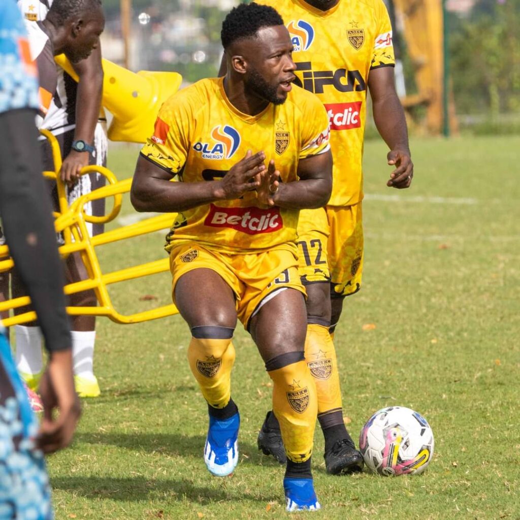 Football-LDC/ 1/4 de finale retour contre l'Espérance: L'Asec Mimosas ...