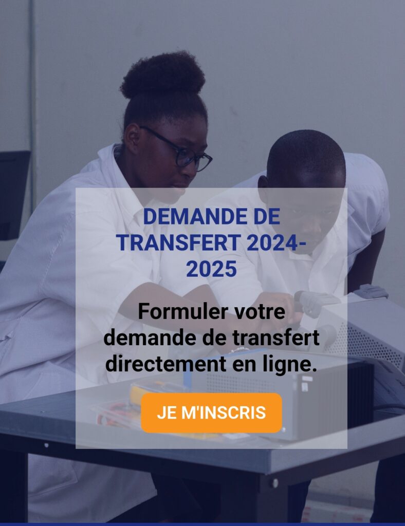 Enseignement technique et formation professionnelle : Voici le site des ...