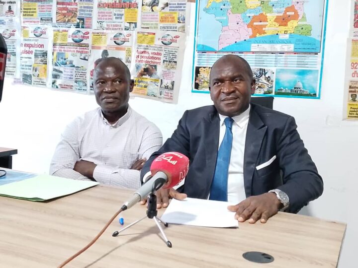SOPHIA-SA: 305 ex-collaborateurs exigent 3 milliards F CFA au PDG Touré ...