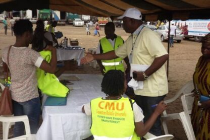 Grand recrutement à la CNAM : Voici les conditions pour postuler - Le ...