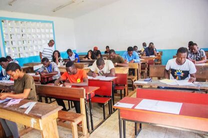 BTS 2025 : Le ministère de l'enseignement supérieur dévoile le ...
