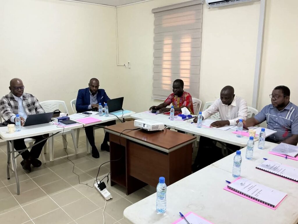 Enseignement technique et formation professionnelle : Voici les 7 programmes de formation qui ...