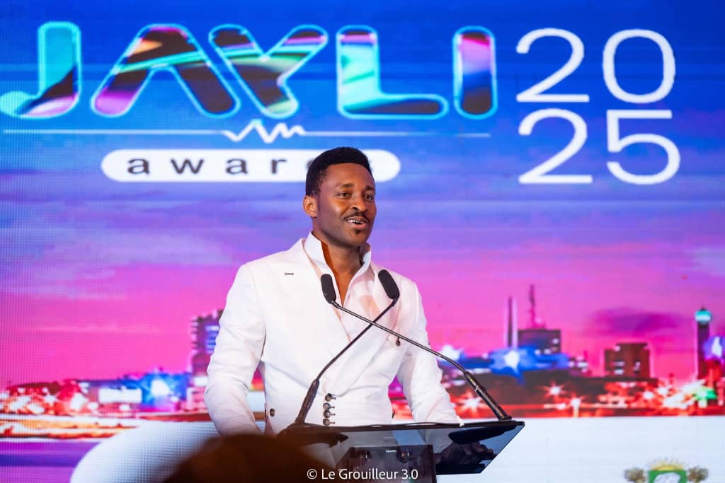 Jayli Awards 2025 : La Côte d’Ivoire à la conquête des projecteurs ...