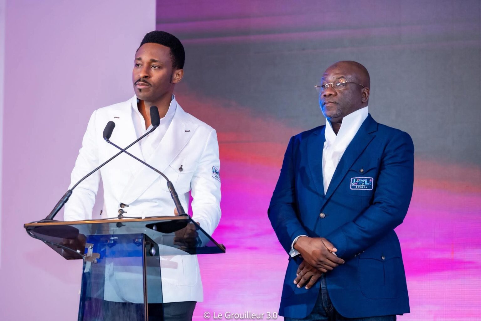 Jayli Awards 2025 : La Côte d’Ivoire à la conquête des projecteurs ...