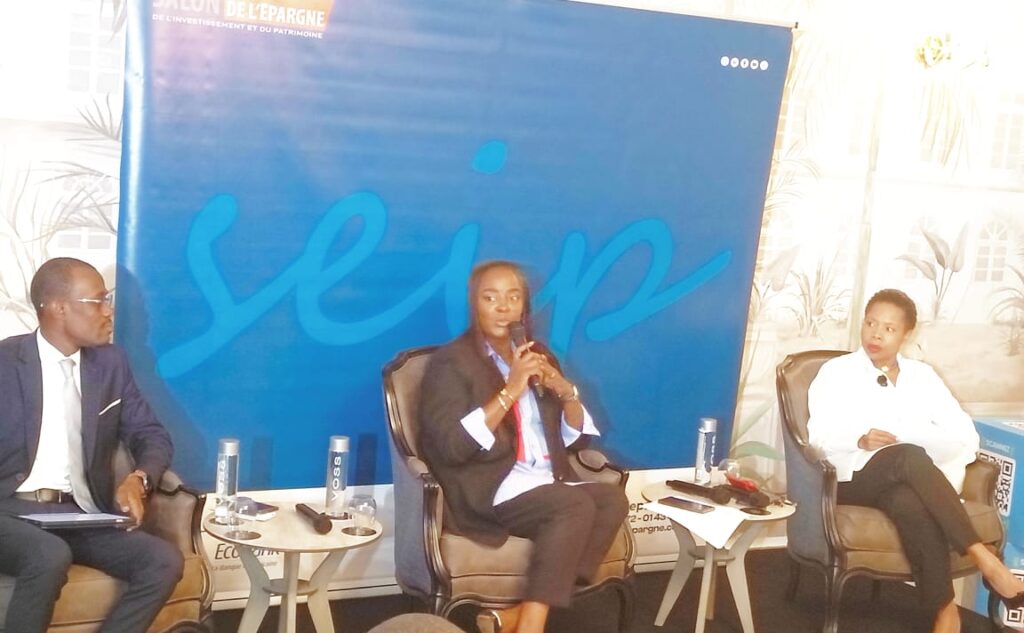 SEIP 2025: plus de 10.000 participants attendus à Abidjan pour la 8e ...