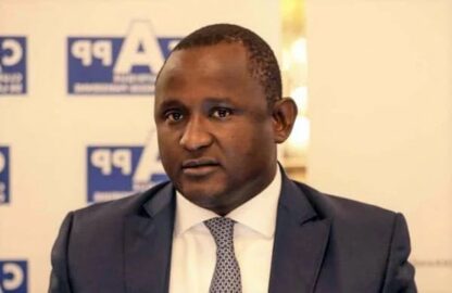 BTP: Porteo s’offre Papa Amadou Sarr, ex-cadre de l’AFD, comme nouveau ...