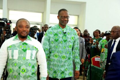Côte d’Ivoire : Le PDCI-RDA dénonce des arrestations « arbitraires » de ...