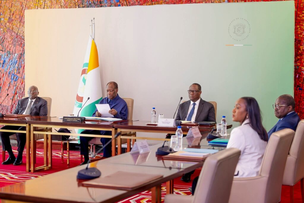 CEDEAO : Les chefs d’État condamnent le coup d’État en Guinée-Bissau et ...
