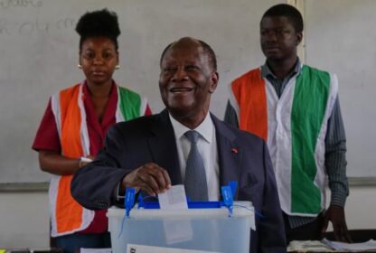 Législatives 2025 en Côte d’Ivoire : hégémonie du RHDP et revers ...