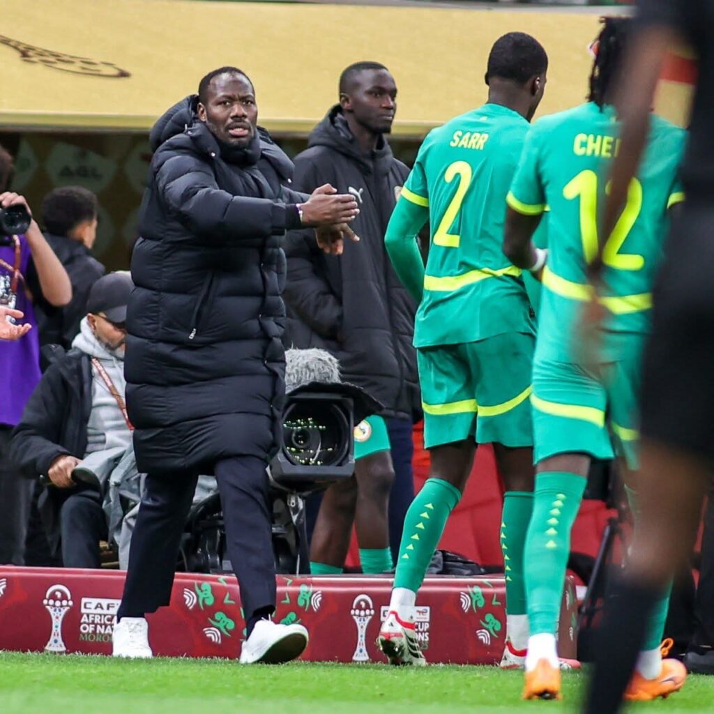 Finale CAN 2025: Pourquoi la sortie des joueurs sénégalais n'a pas ...