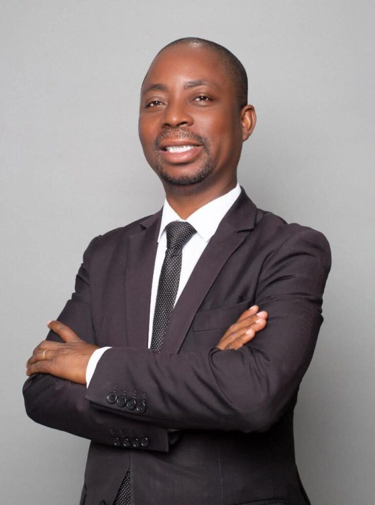 Côte d'Ivoire : Guillaume Gbato, nouveau député de Danané : « Nous ...