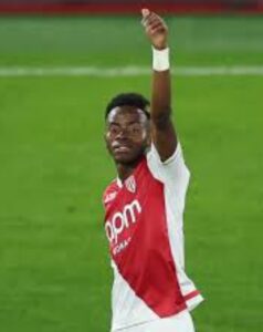 AS Monaco : Simon Adingra claque un premier doublé pour relancer la ...