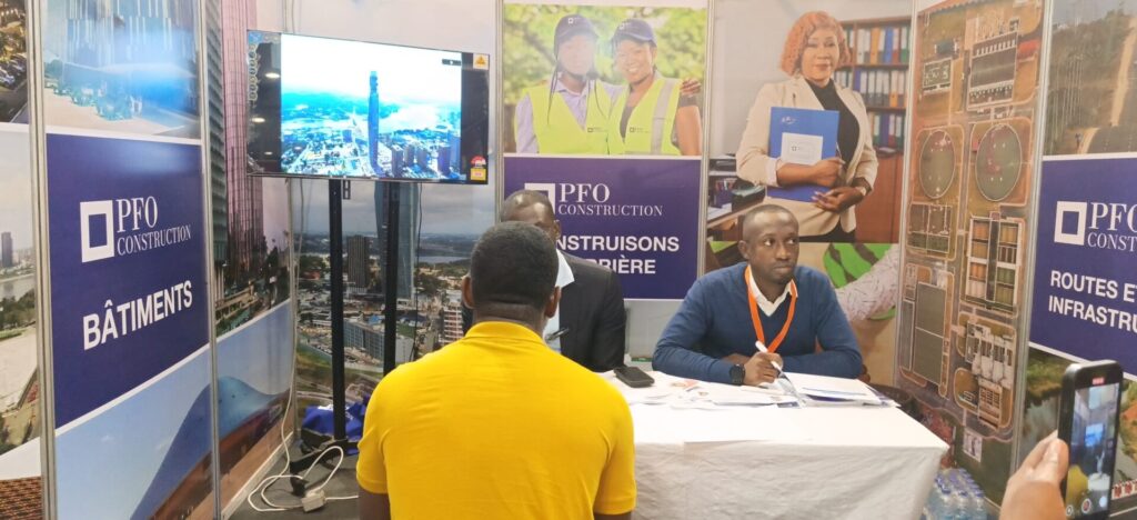 FNER 2026 : Le groupe PFO annonce plus de 1000 opportunités d’emploi ...