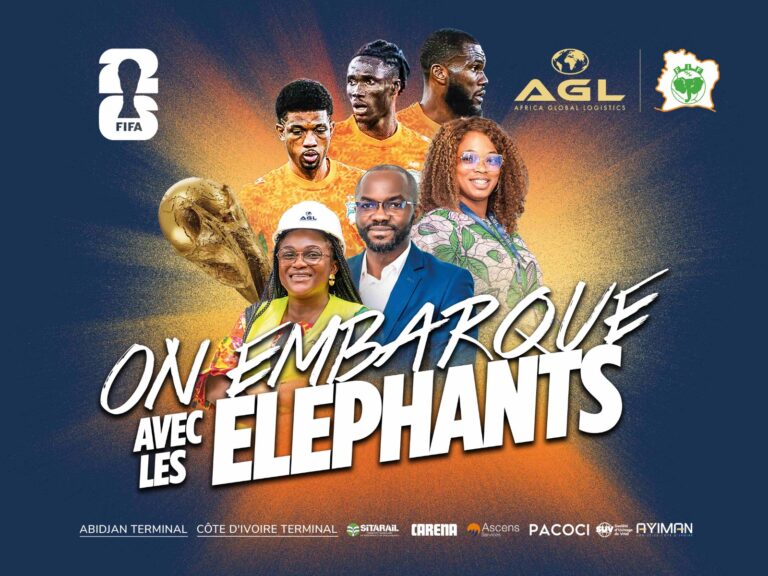 Coupe du monde 2026 : AGL lance une campagne de mobilisation en faveur ...
