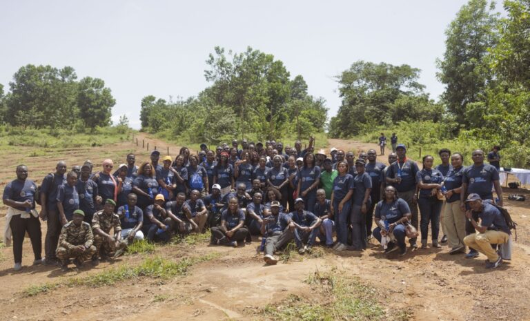 Journée mondiale de l’environnement 2026 : AGL Côte d’Ivoire mobilise ...