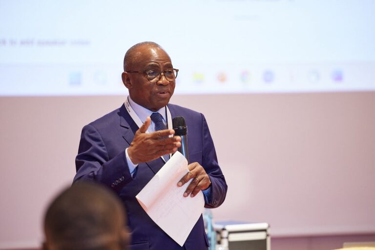 Education nationale: N’Guessan Koffi s’inspire du modèle suisse pour ...